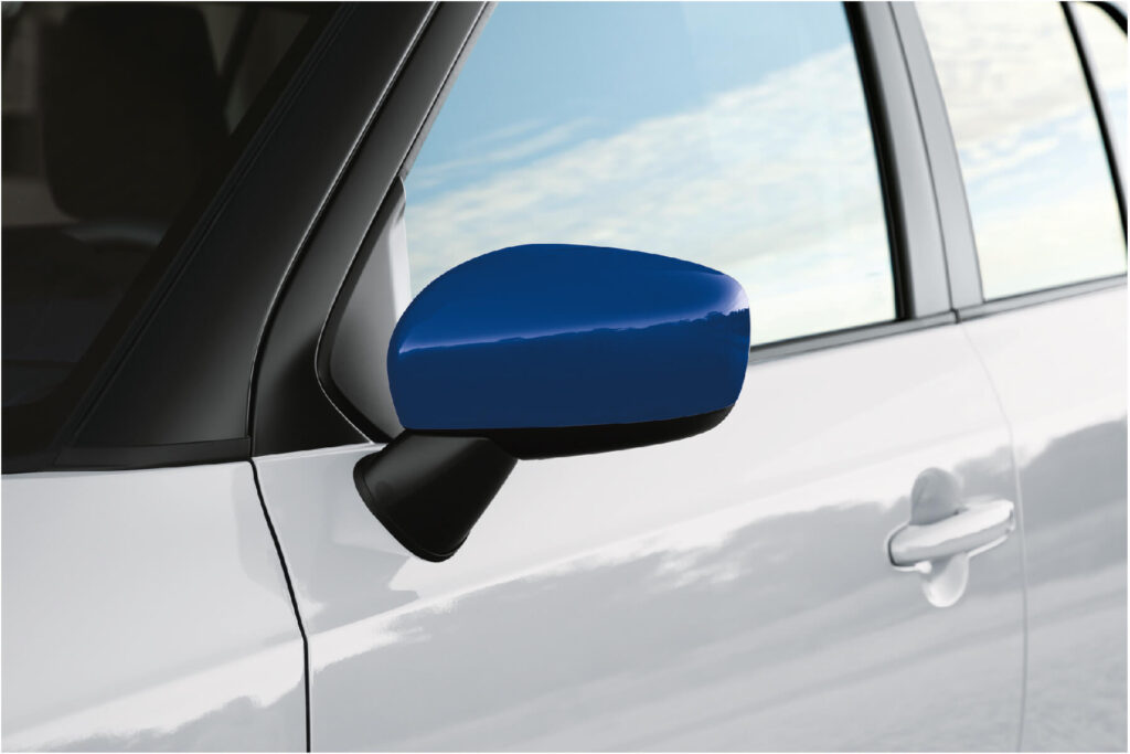 Ignis - SUZUKI Autos México