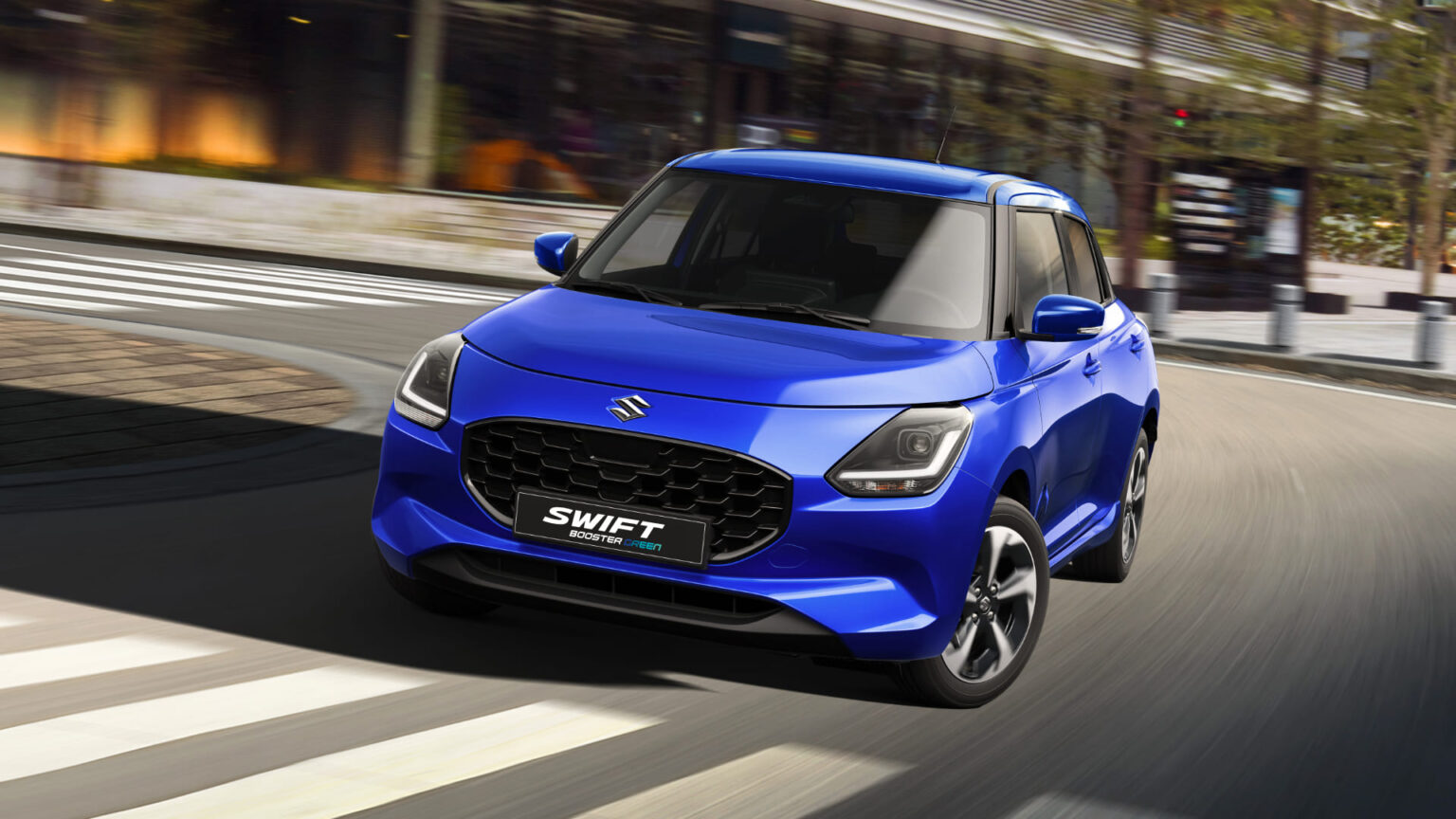 Cita de servicios - SUZUKI Autos México